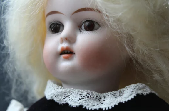 Sell Your Vintage Dolls at Sell Your Toys Now - Sell Your Toys Now
