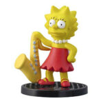 We Buy The Simpsons Action Figures and Toys - Sell Your Toys Now