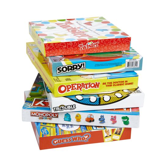 We Buy Board Games - Sell Your Toys Now